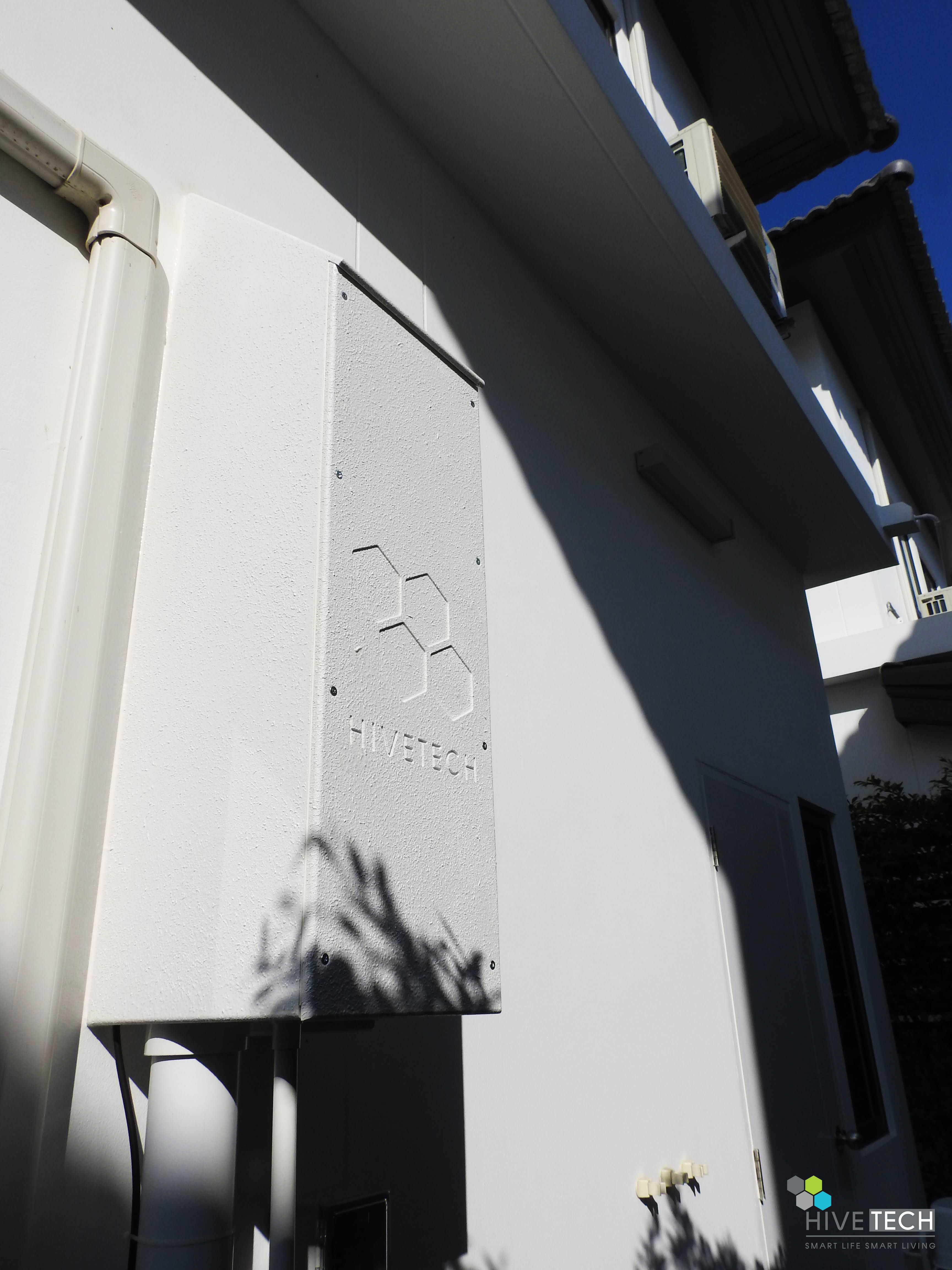 HIVETECH | เครื่องเติมอากาศและกรองอากาศ ลดฝุ่น ป้องกันฝุ่น PM2.5 ระบบ Positive Pressure/Air ...